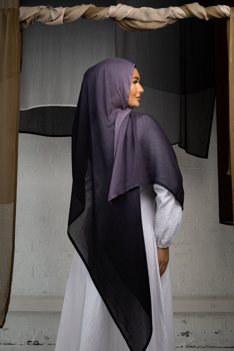 Modern Hijab Fashion – Veil of eve